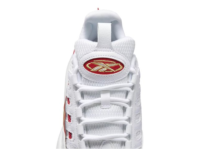 Reebok Solution Mid Basketball Shoe Mens Free Shipping Dsw