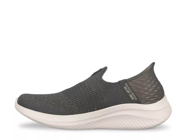 Skechers Martha Stewart Slip-Ins: Ultra Flex 3.0 Neptune Slip-On ...