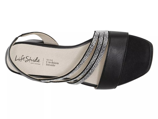 Lifestride Joy Sandal Dsw
