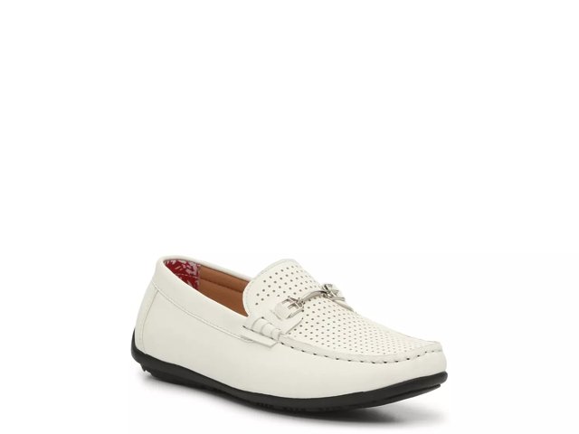 Stacy Adams Corley Loafer - Kids' - Free Shipping | DSW
