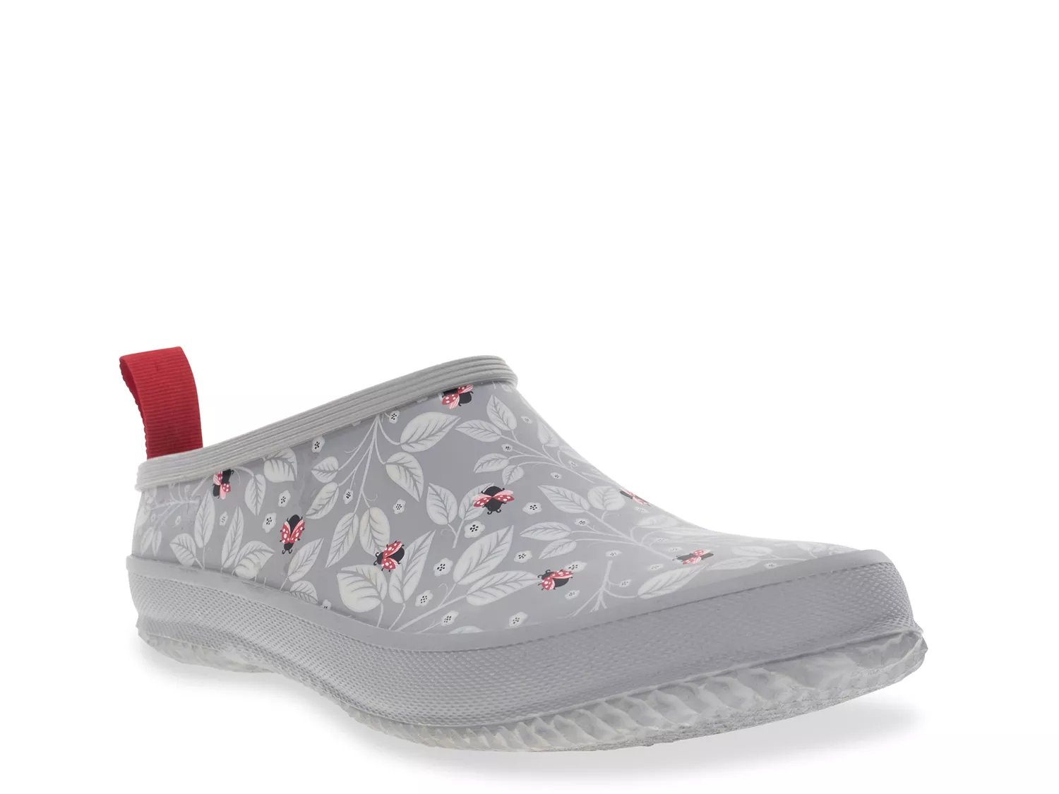 Chooka Market Clog - Free Shipping | DSW