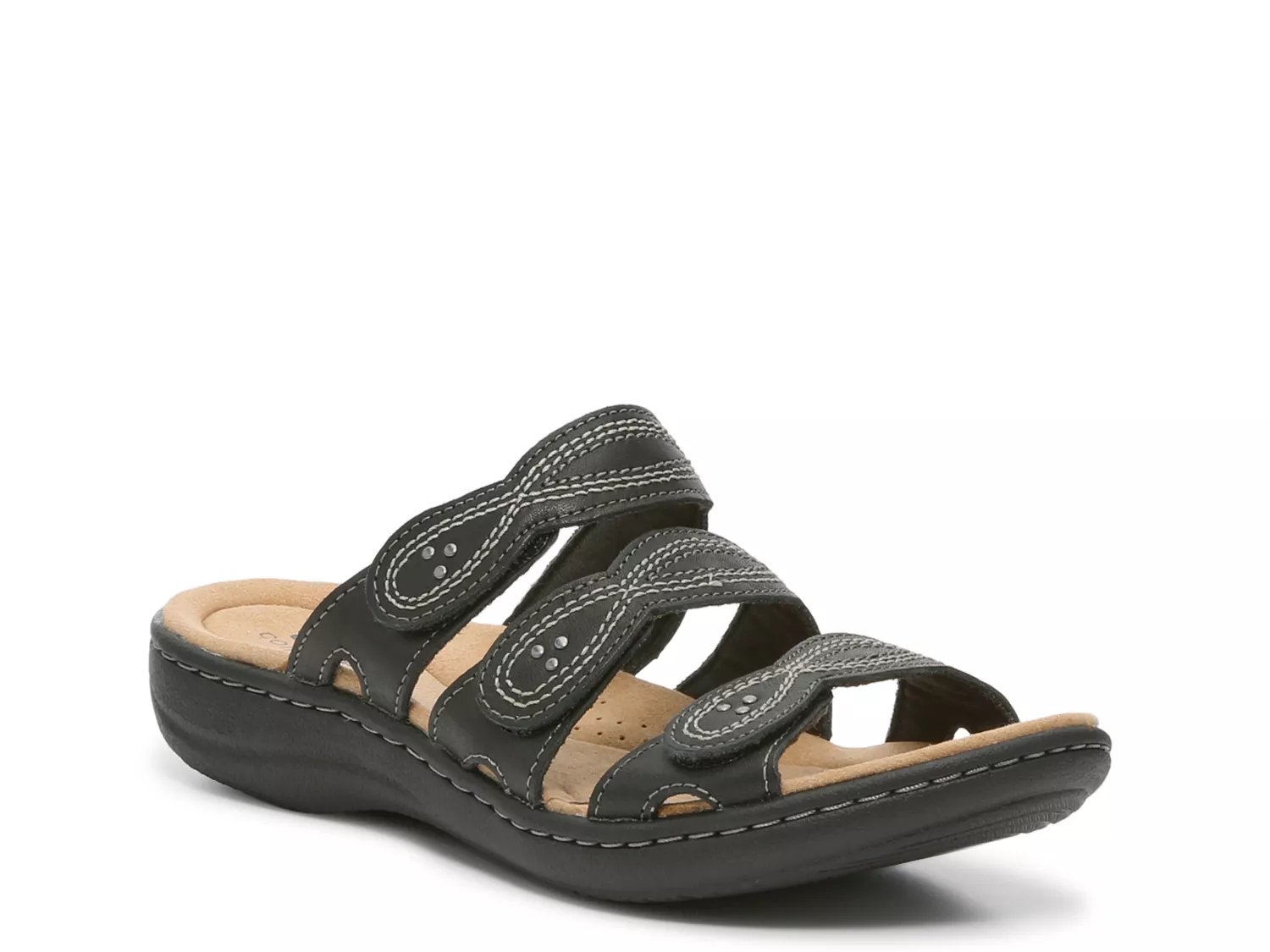 Clarks Laurieann Ayla Sandal - Free Shipping | DSW
