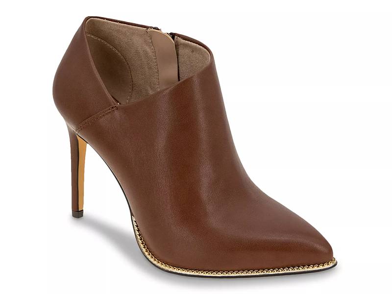 Journee Collection Samara Bootie - Free Shipping | DSW