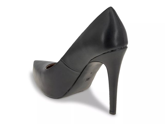 BCBGeneration Penni Pump - Free Shipping | DSW