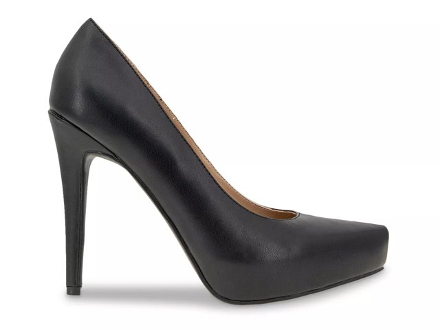 BCBGeneration Penni Pump - Free Shipping | DSW
