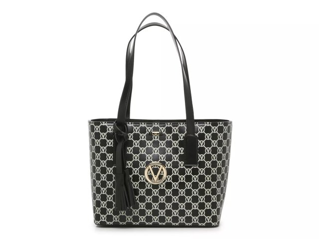Valentino Prince Monogram Tote - Free Shipping | DSW