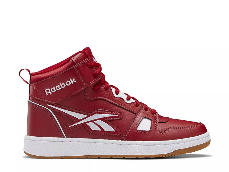 Reebok Solution Mid Basketball Shoe Mens Dsw