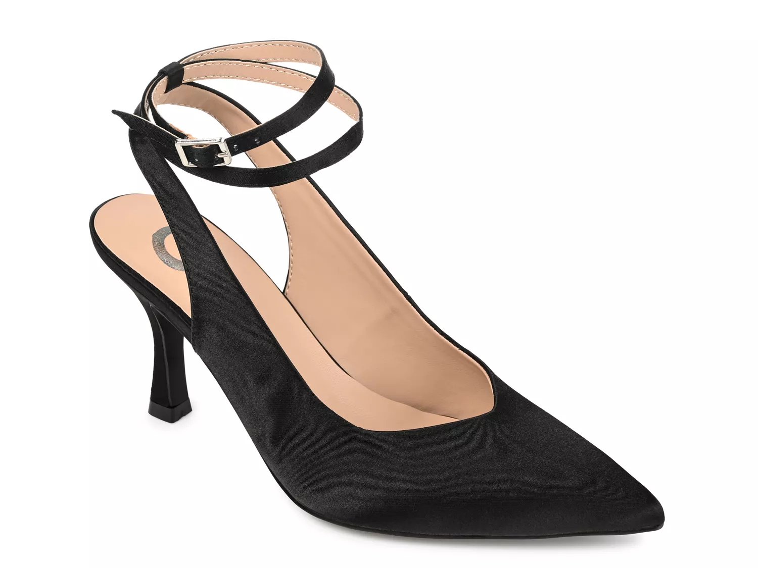 Journee Collection Marcella Pump - Free Shipping | DSW