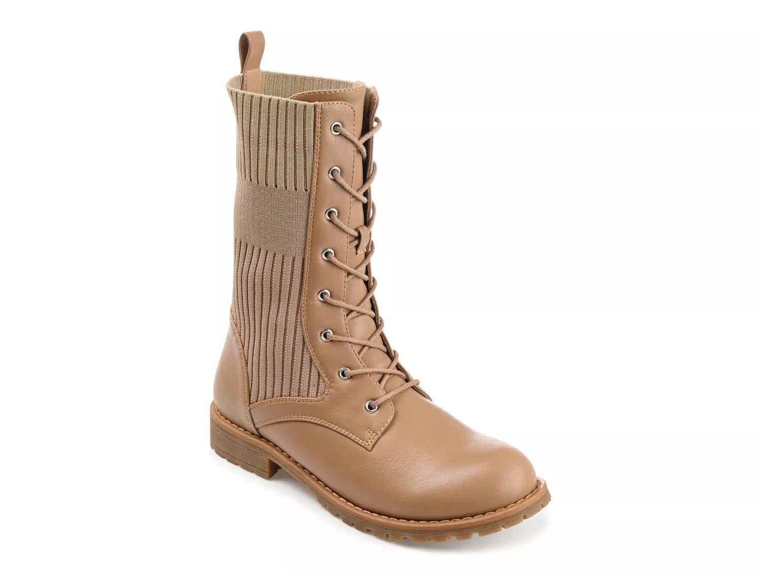 Journee Collection Melei Bootie - Free Shipping | DSW