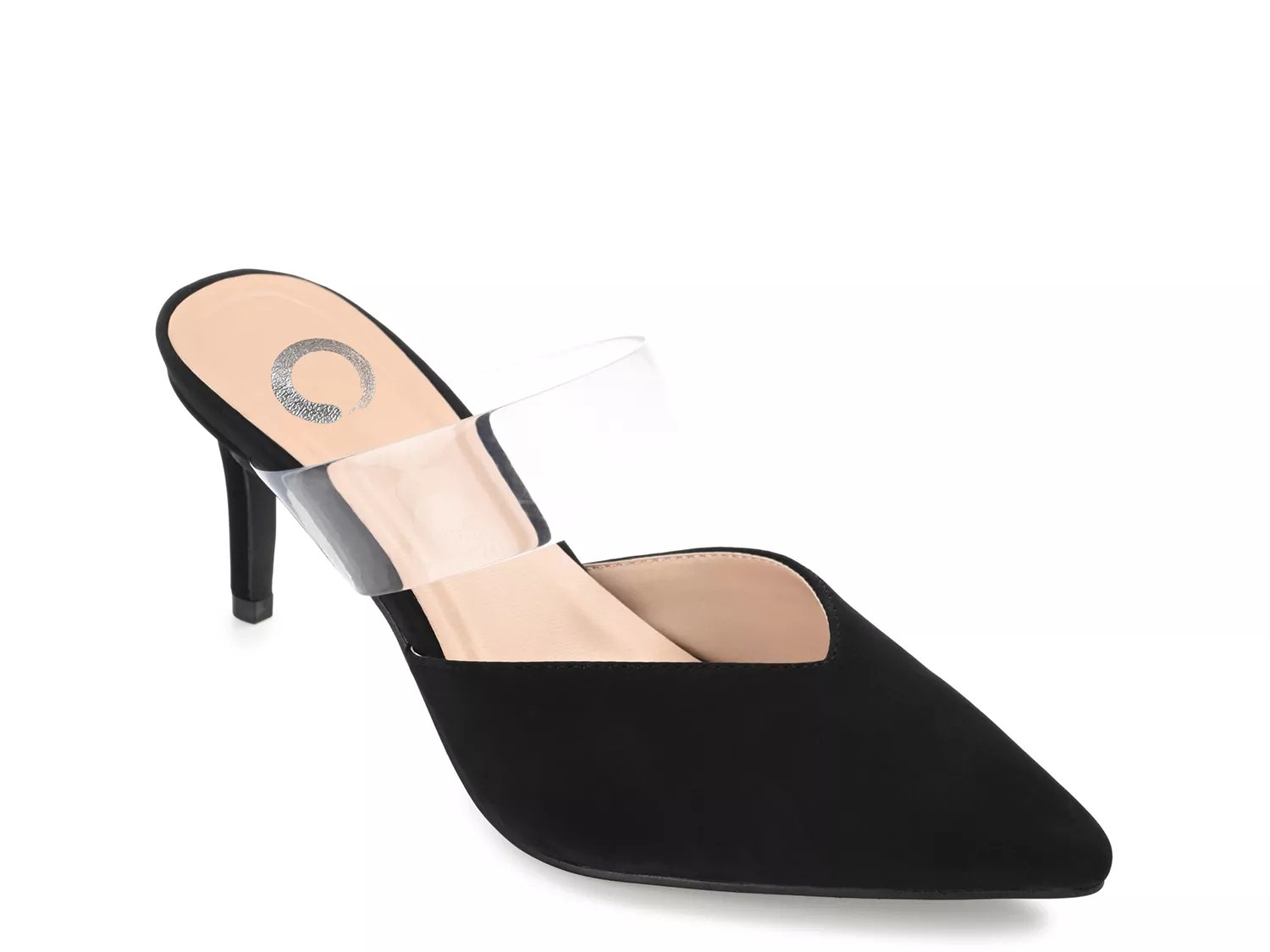 Journee Collection Ollie Mule - Free Shipping | DSW