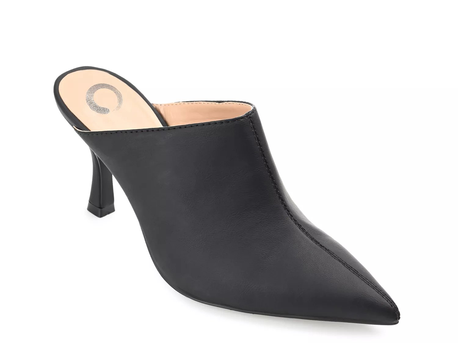 Journee Collection Shiyza Mule - Free Shipping | DSW