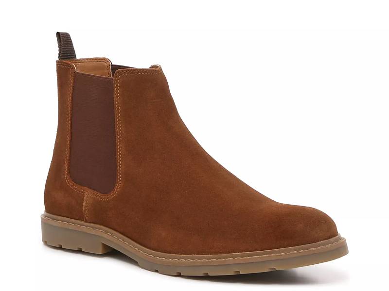 Blake McKay Redmond Chelsea Boot - Free Shipping | DSW