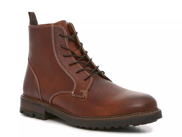 Crown Vintage Harith Boot - Free Shipping | DSW