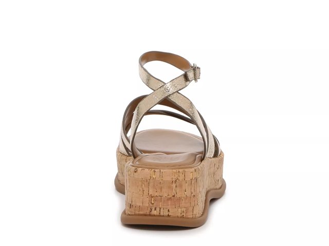 Naturalizer Riley Platform Sandal - Free Shipping | DSW
