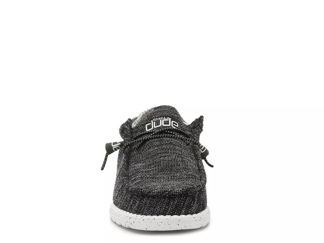 HEYDUDE Wally Stretch Slip-On - Men's - Free Shipping | DSW