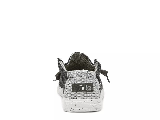 HEYDUDE Wally Stretch Slip-On - Men's - Free Shipping | DSW