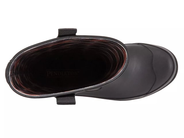 Pendleton Mid Rain Boot - Free Shipping | DSW