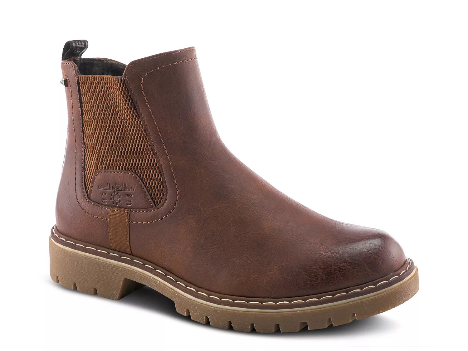 Spring Step Brody Boot - Free Shipping | DSW