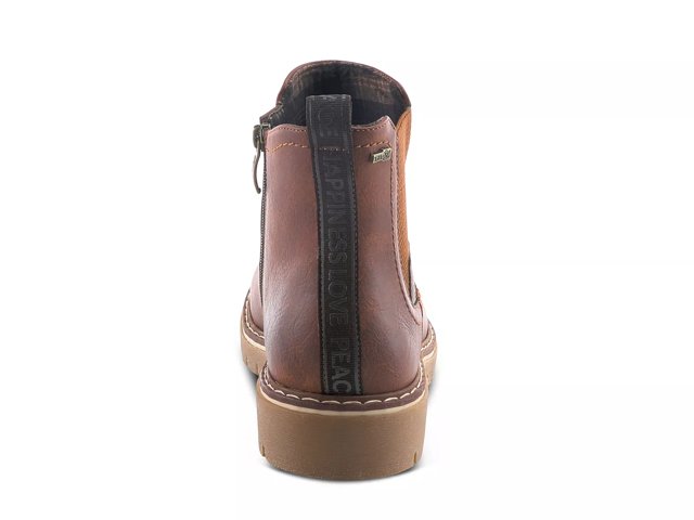 Spring Step Brody Boot - Free Shipping | DSW