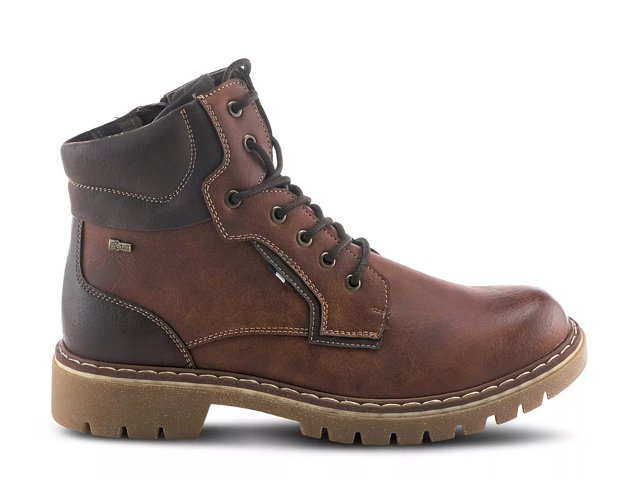 Spring Step Oliver Boot - Free Shipping | DSW