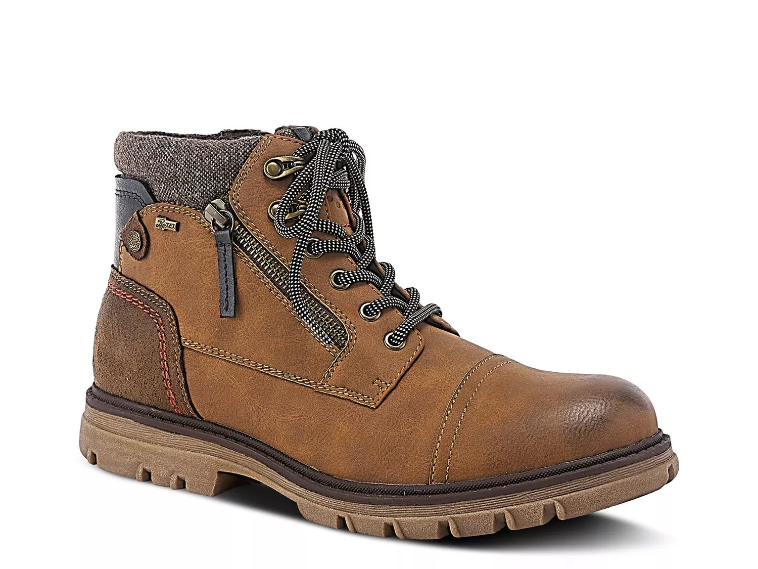 Spring Step Sullivan Boot - Free Shipping | DSW