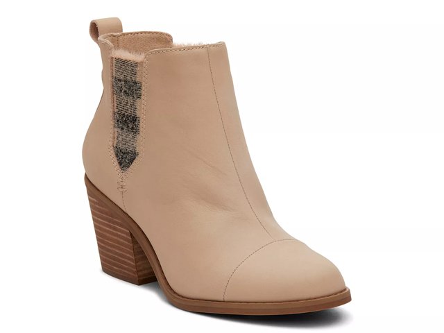 TOMS Everly Bootie - Free Shipping | DSW