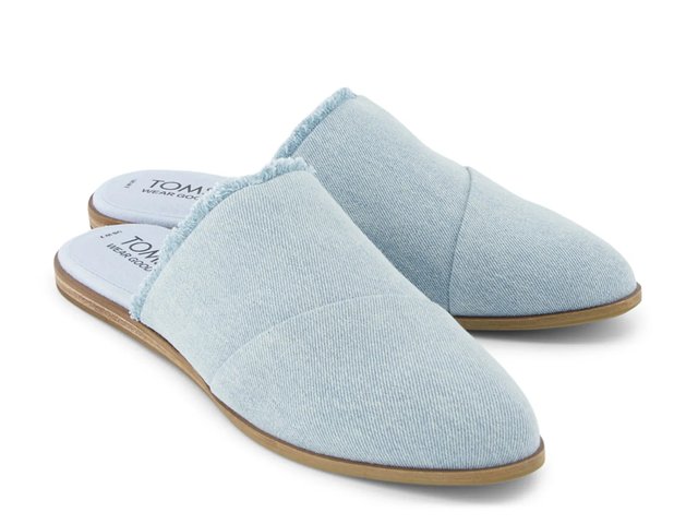 TOMS Jade Mule - Women's - Free Shipping | DSW