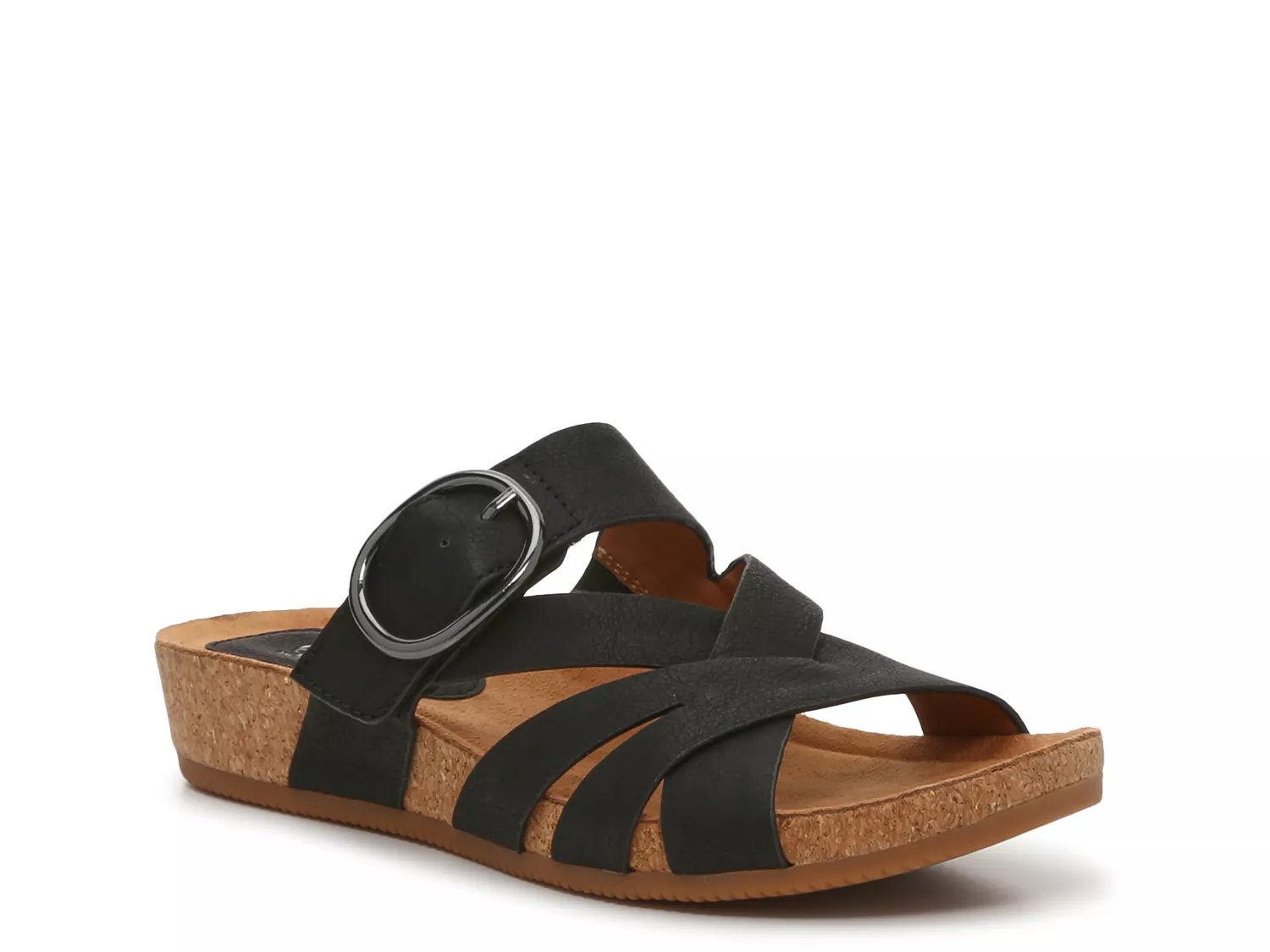 Eurosoft Gwenda Sandal - Free Shipping | DSW