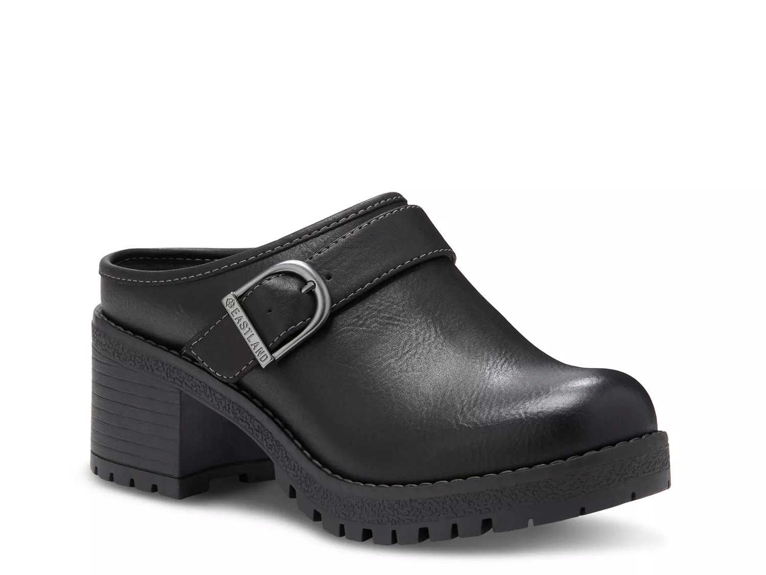 Eastland Nola Clog - Free Shipping | DSW