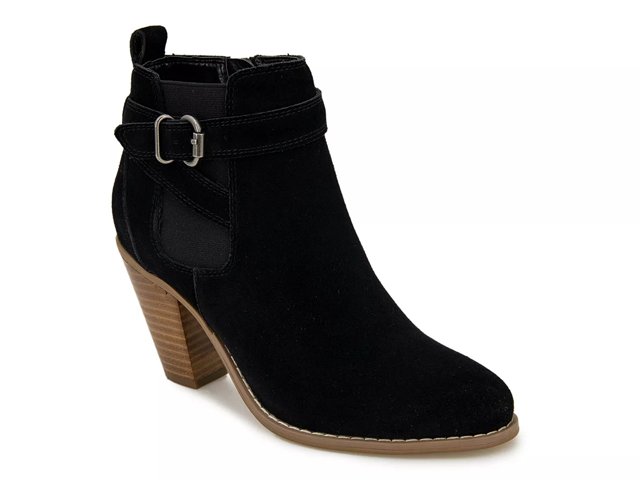 Kensie Galvon Bootie - Free Shipping | DSW