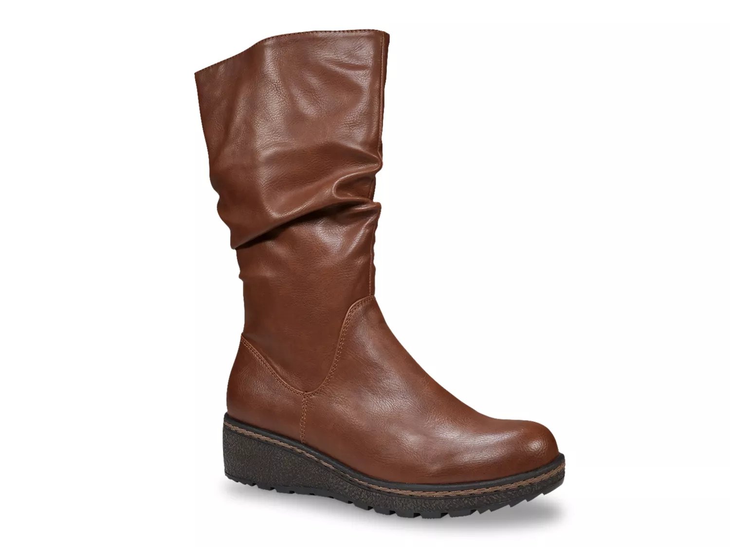 GC Shoes Dange Riding Boot - Free Shipping | DSW