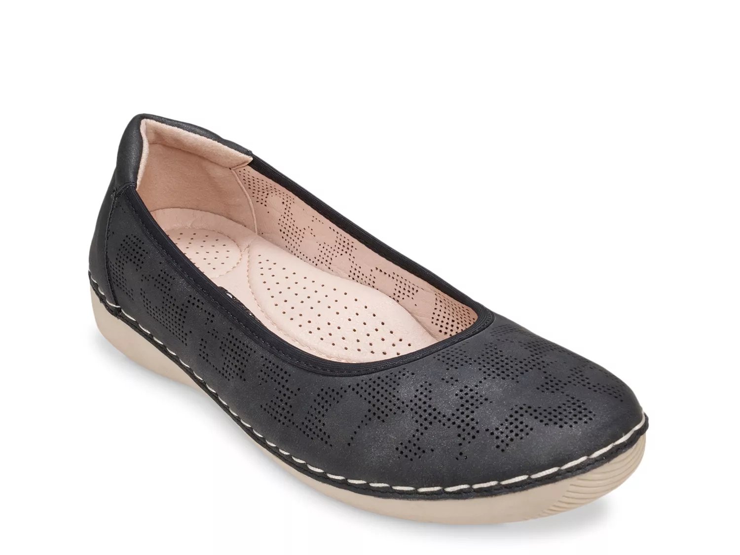 Good Choice Kiana Slip-On - Free Shipping | DSW