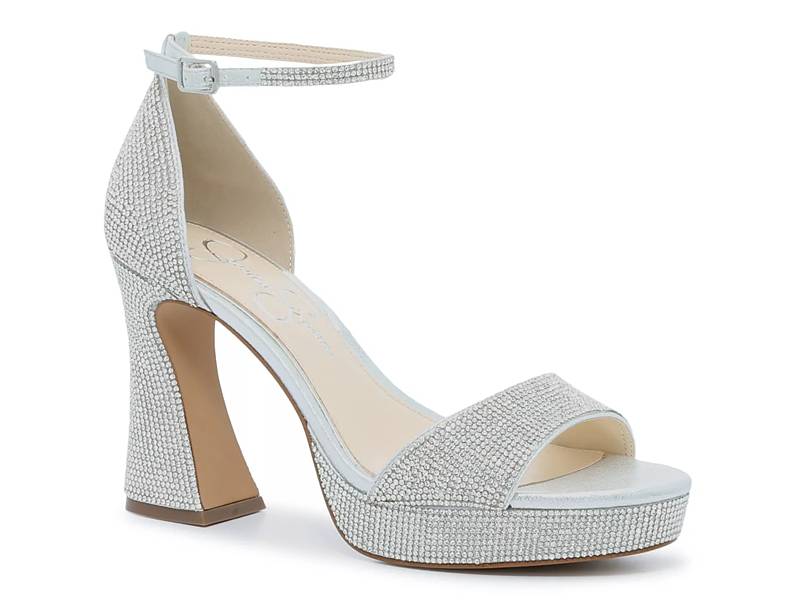 Touch Ups by Benjamin Walk Sailor Platform Sandal - Free Shipping | DSW