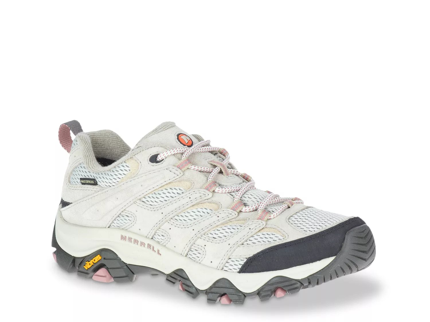 Merrell Moab Hiking Shoe - Women's - Free Shipping | DSW