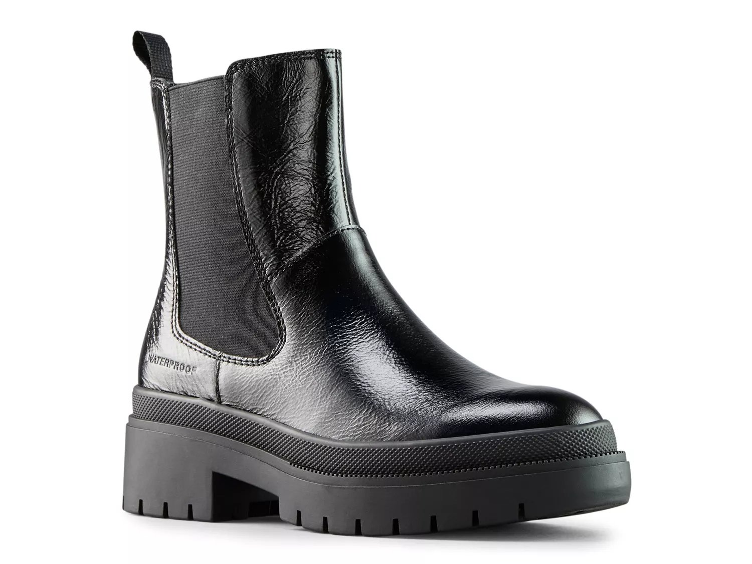 Storm by Cougar Swinton Chelsea Bootie - Free Shipping | DSW