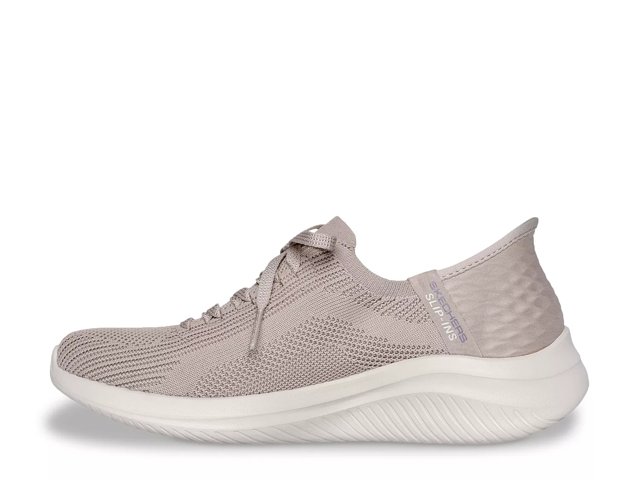Skechers Hands Free Slip-Ins: Ultra Flex 3.0 Brilliant Path Sneaker - Women's - Free Shipping | DSW