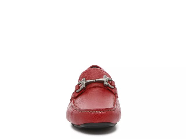 Salvatore Ferragamo Parigi Driving Loafer Free Shipping Dsw