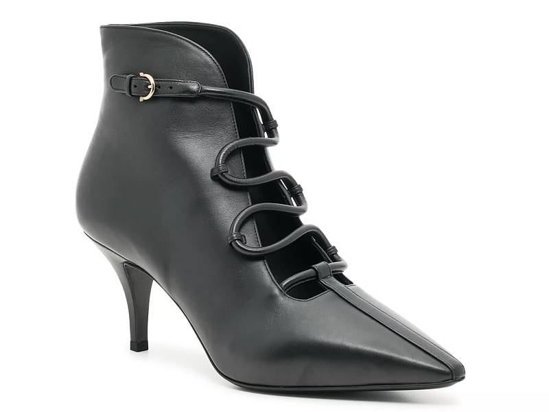 Journee Collection Samara Bootie - Free Shipping | DSW