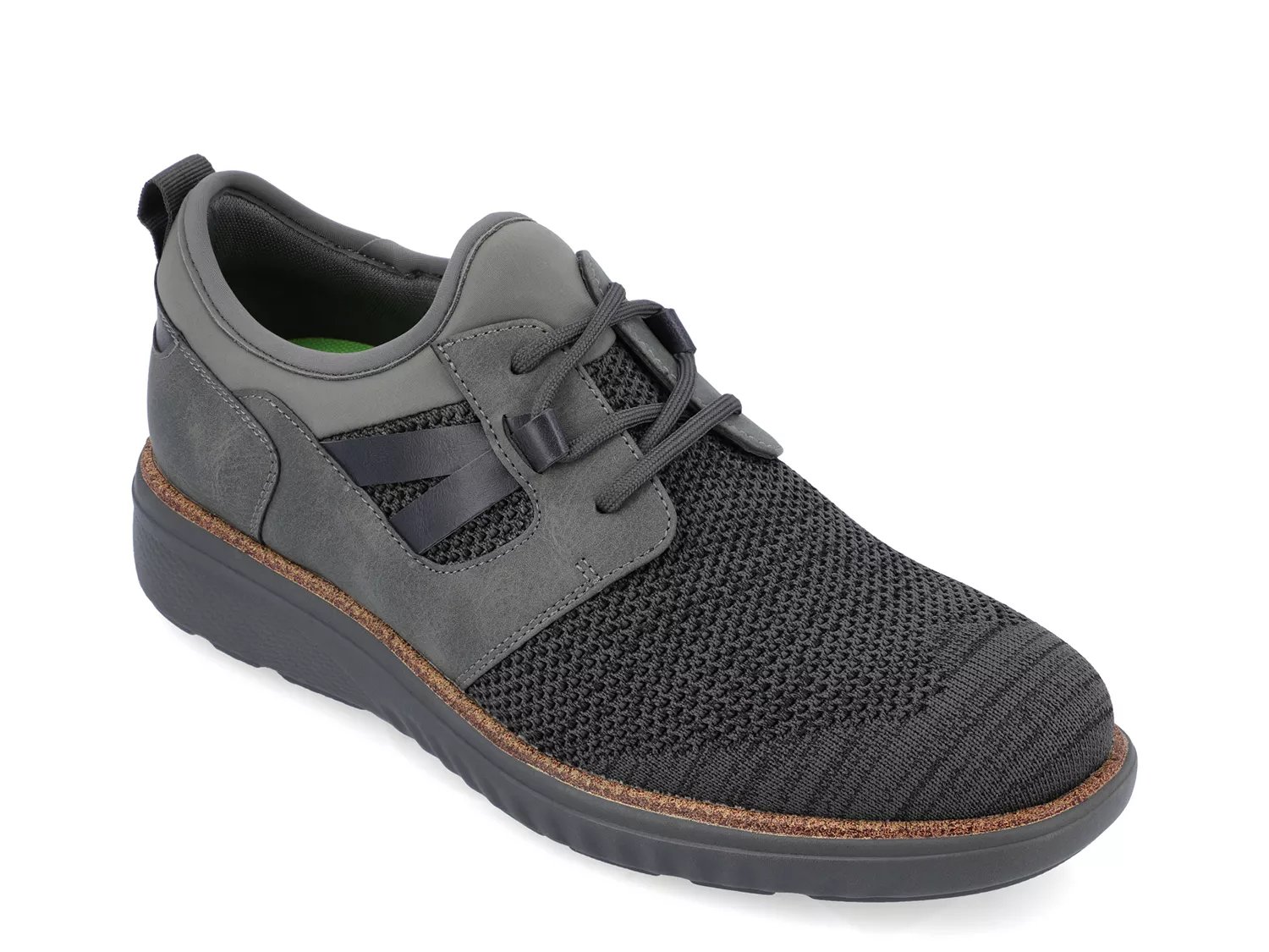 Vance Co. Claxton Sneaker - Free Shipping | DSW