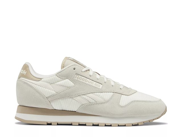 Reebok Classic Leather Heritage Running Shoe - Men's - Free Shipping | DSW