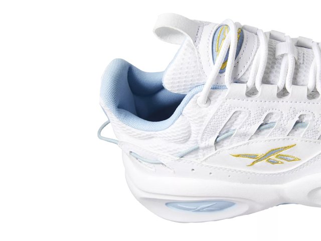 Reebok Solution Mid Basketball Shoe Mens Free Shipping Dsw