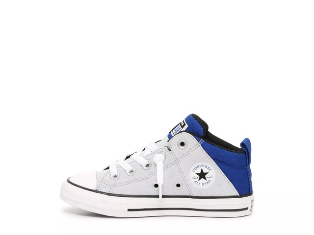 Converse Chuck Taylor All-Star Axel Sneaker - Kids' - Free Shipping | DSW