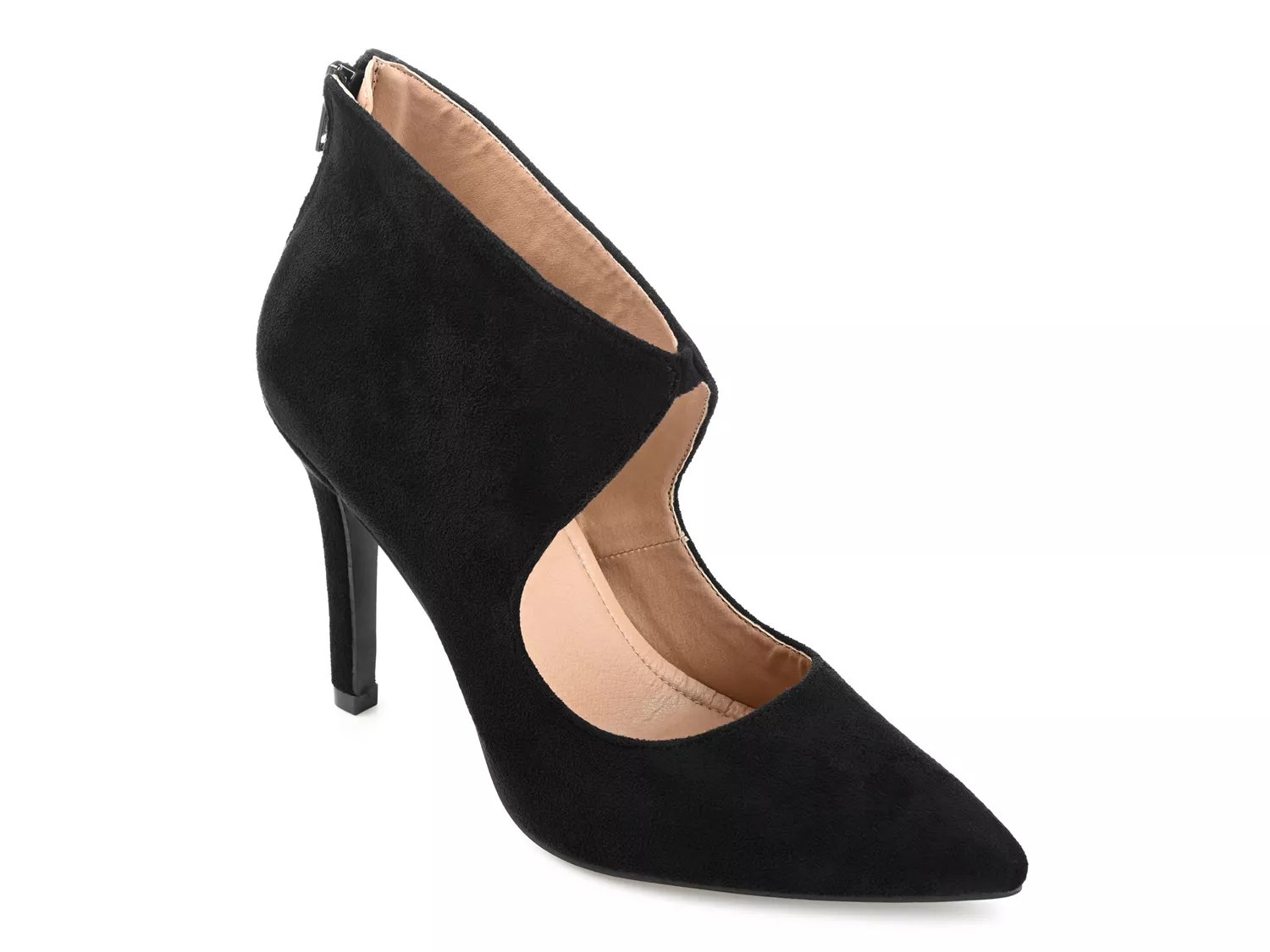 Journee Collection Junniper Pump - Free Shipping | DSW