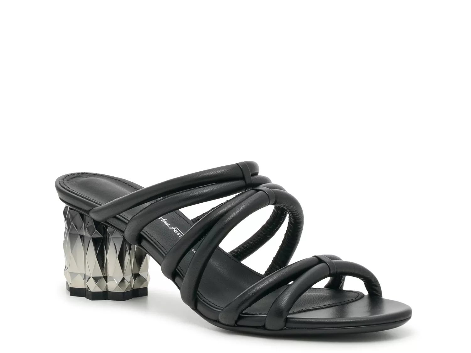 Salvatore Ferragamo Amalia Sandal - Free Shipping | DSW