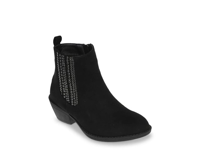 Vince Camuto Western Bootie - Kids' - Free Shipping | DSW