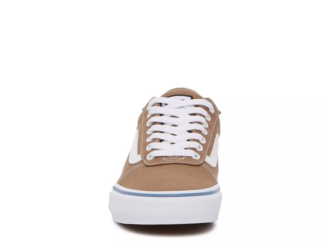Vans Ward Deluxe Comfort Sneaker - Men's - Free Shipping | DSW