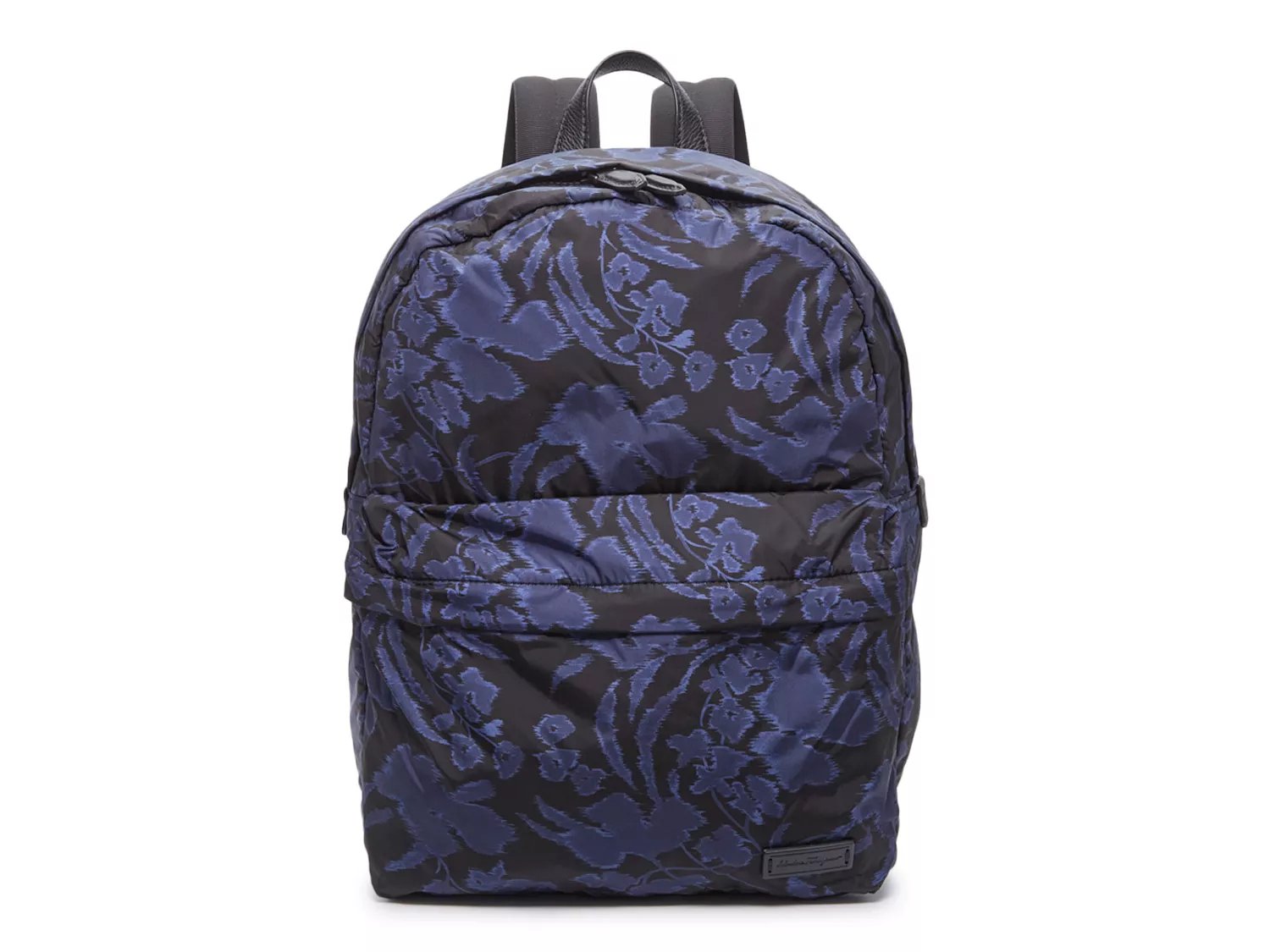 Salvatore Ferragamo Nylon Backpack - Free Shipping | DSW
