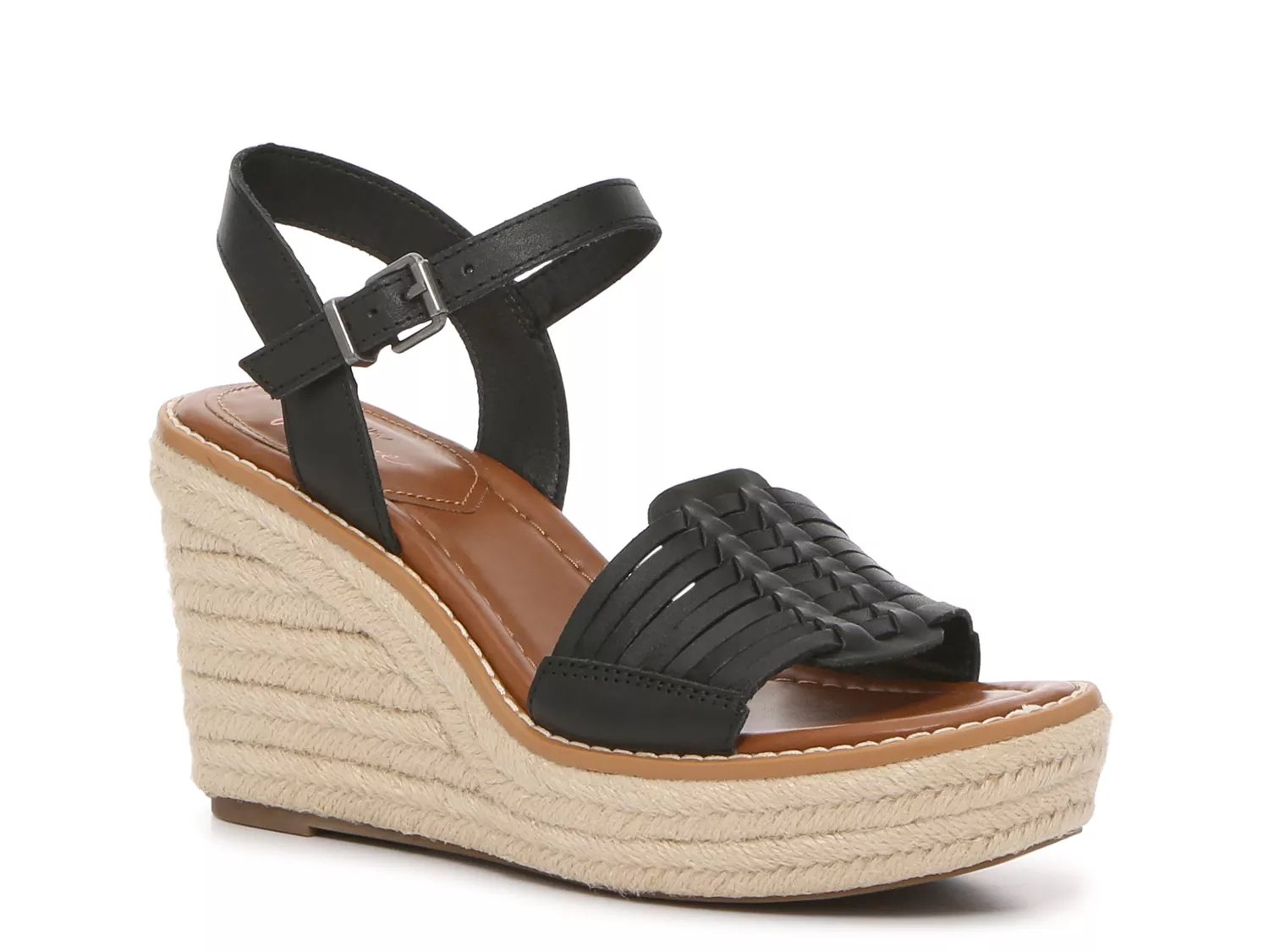 Crown Vintage Hendra Espadrille Wedge Sandal - Free Shipping | DSW