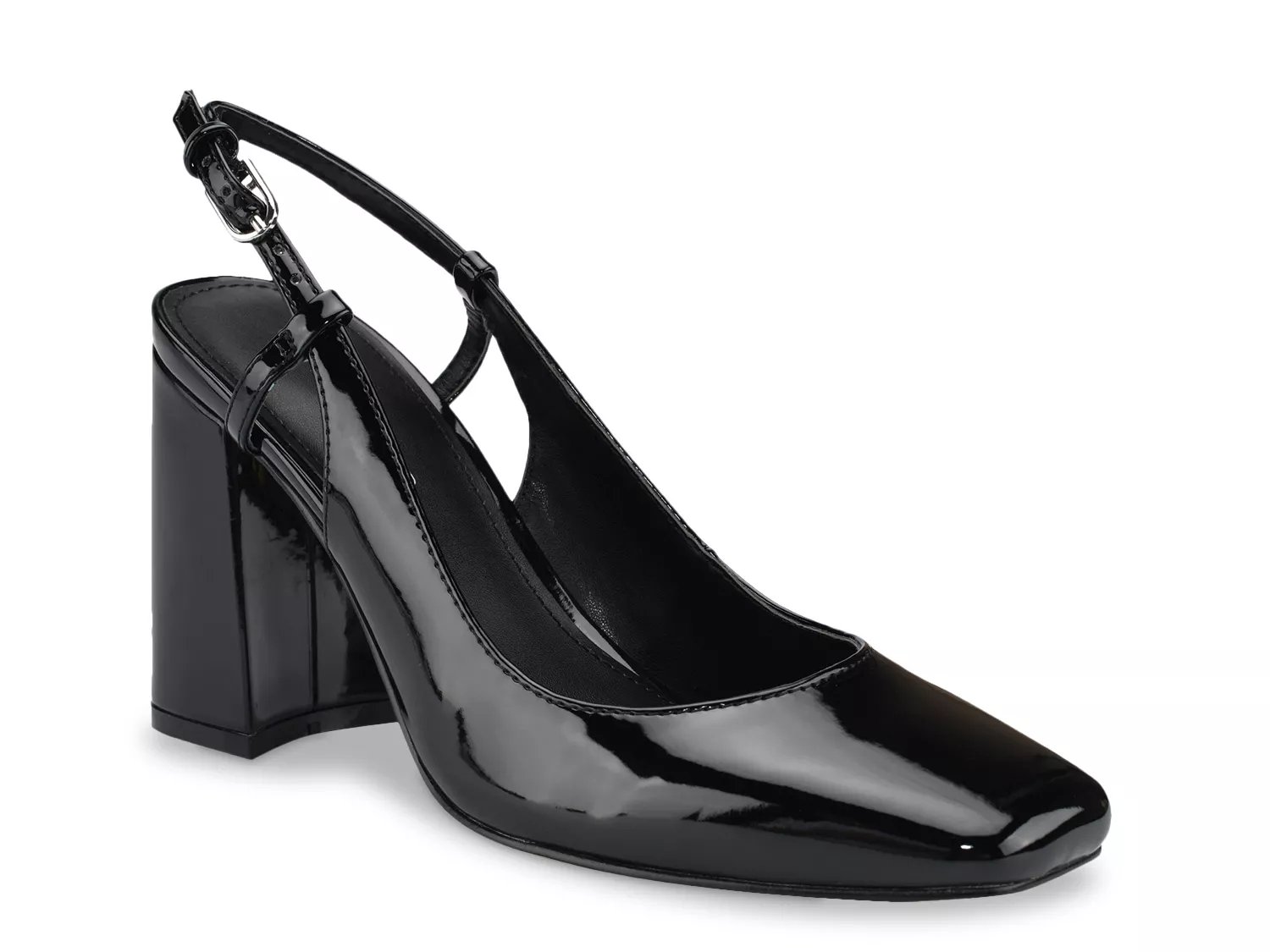 Marc Fisher Valana Pump - Free Shipping | DSW
