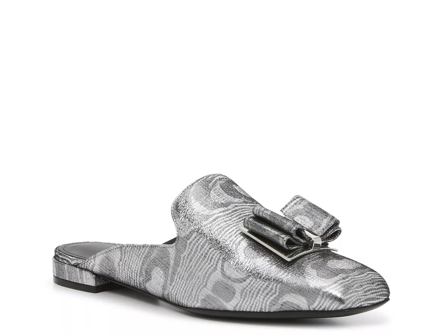 Salvatore Ferragamo Zaha Mule - Free Shipping | DSW